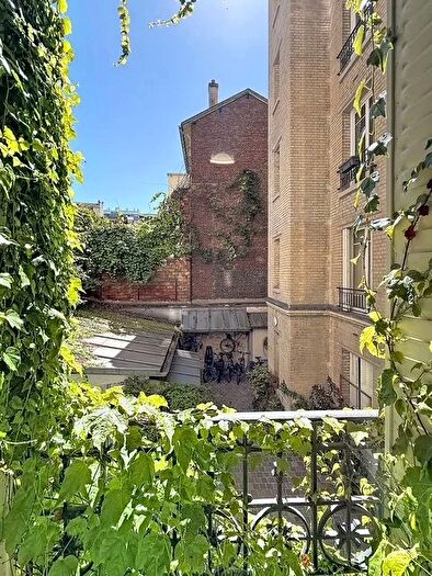 Appartement 4 pièces à vendre à Paris 15ème, Georges Brassens