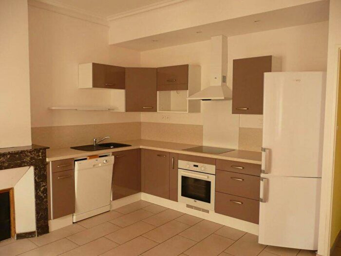 Appartement 3 pièces à louer - Centre Ville-Charles III, Nancy