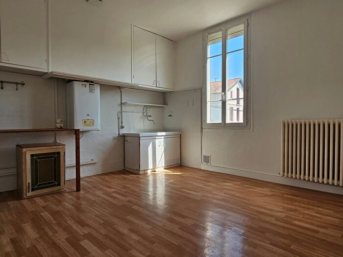 Appartement 3 pièces à vendre à Toulouse, Côte Pavée, Limayrac, Ayga