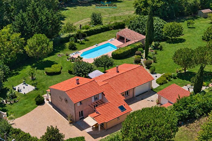Pont-du-Casse : Maison 6 pièces à vendre
