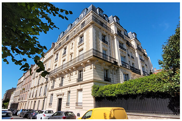 Appartement 1 pièce à Saint-Mandé, Notre Dame, Saint-Michel de Picpus, à vendre