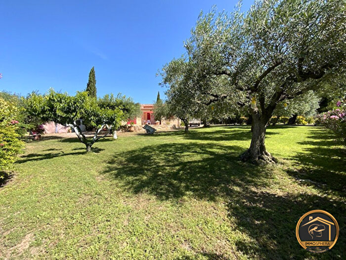 Maison 5 pièces à vendre - Ginestas