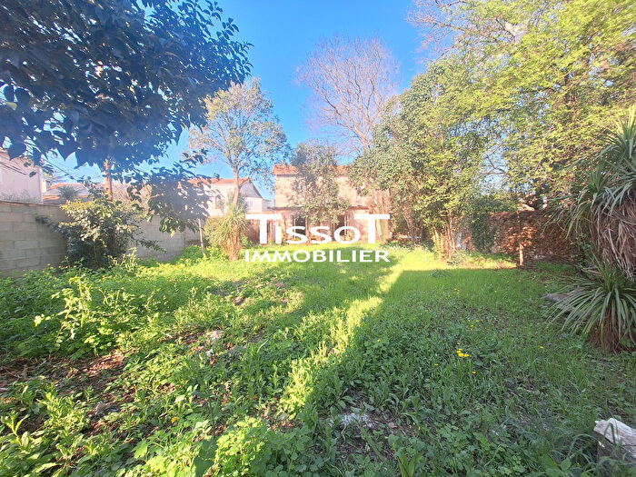 Maison à vendre - Nîmes, Les Amoureux - 6 pièces - 4 chambres