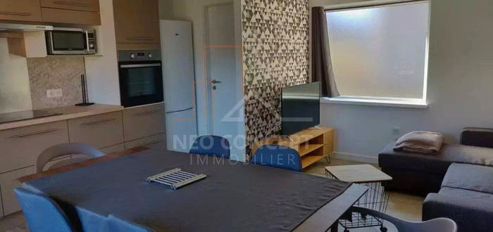 Appartement 2 pièces à louer - Seltz