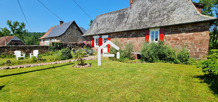 Louignac : Maison 6 pièces à vendre
