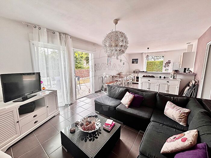 Maison 4 pièces à vendre à Saint-Palais-sur-Mer