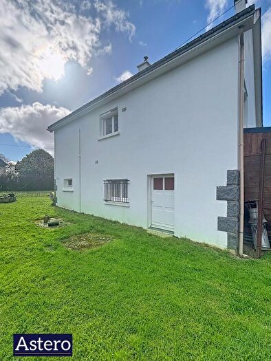Locmalo - Maison 4 pièces à vendre
