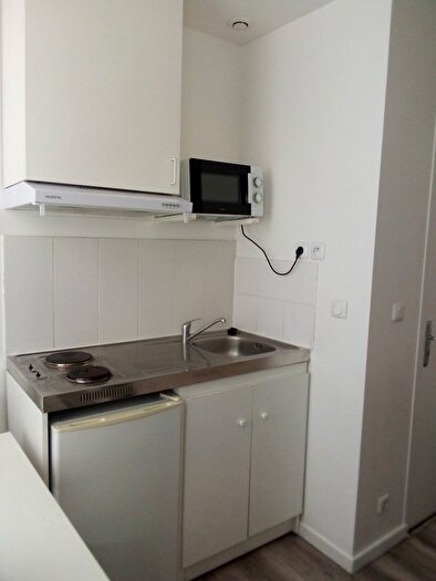 Appartement 1 pièce à louer - Vieux Pont, Nanterre