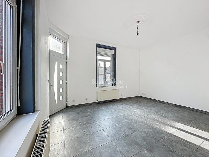 Maison à vendre - Courrières - 5 pièces - 3 chambres