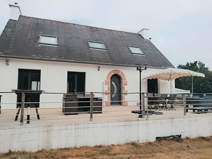 Maison 5 pièces à Quimper, Centre-ville, à vendre