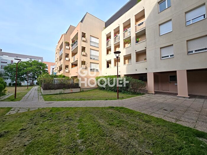 Appartement 4 pièces à Cachan, Centre-ville, à vendre