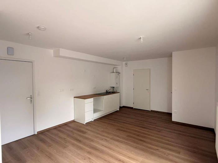 Route d'Houplines, Armentières - Appartement 2 pièces à louer