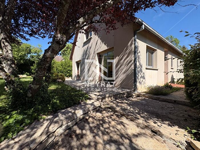 Maison 6 pièces à vendre à Ahuy