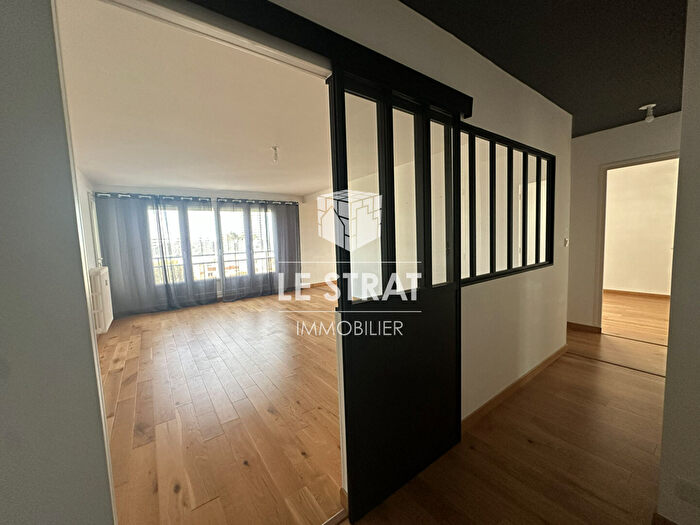 Appartement 3 pièces à Caen, Chemin Vert, à vendre