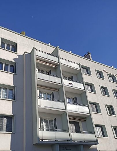 Appartement à vendre - Grenoble, Berriat - 2 pièces - 1 chambre