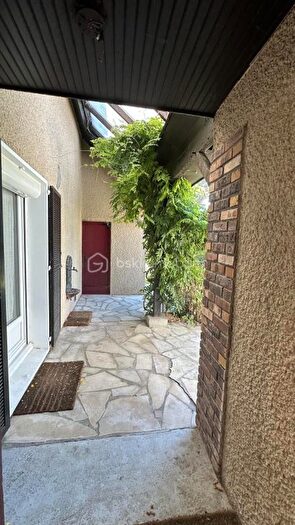 Bures-sur-Yvette - Maison 7 pièces à vendre