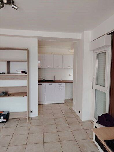 Cité Nouvelle-Barbusse, Trappes - Appartement 2 pièces à louer