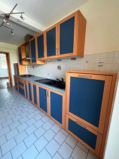 Appartement 6 pièces à louer à Neuhof Nord, Strasbourg