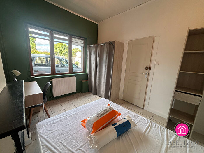 Maison 4 pièces à louer - Anzin, Bleuse Borne