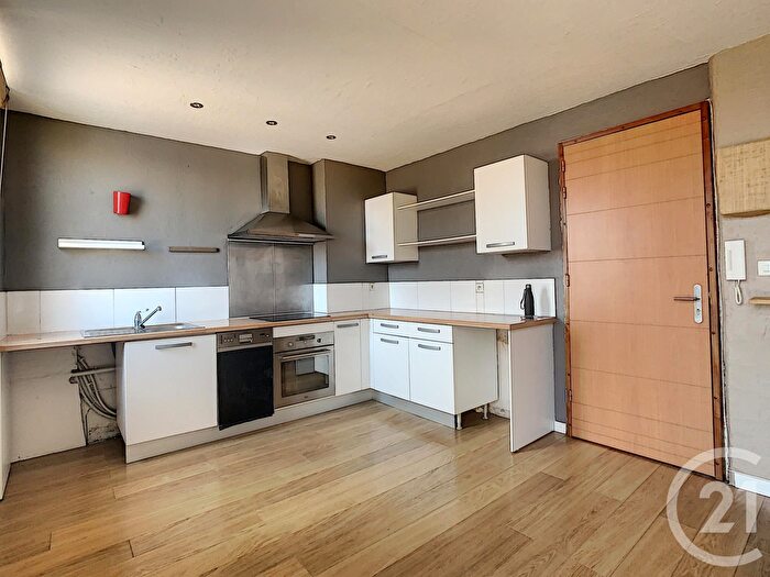 Perpignan, Les Platanes - Appartement 2 pièces à louer