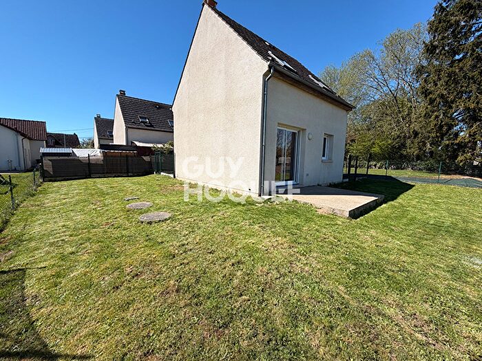 Maison 9 pièces à vendre à Péronne