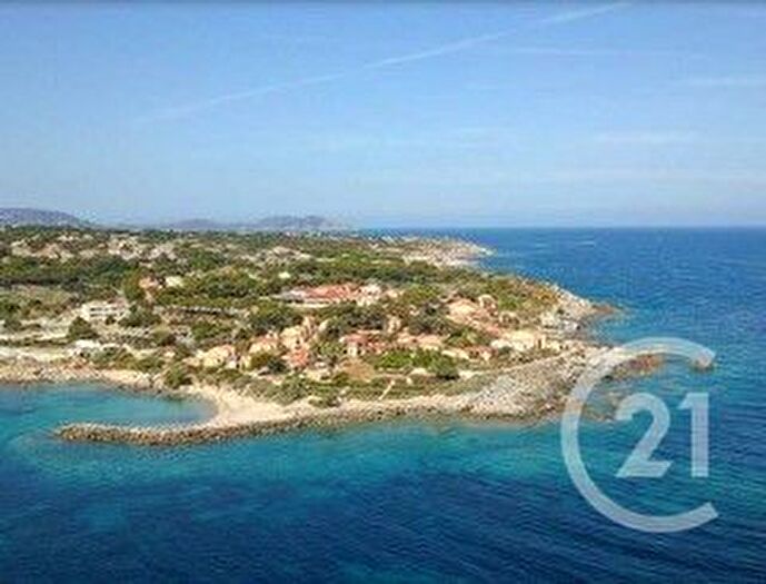 Appartement à vendre - Lumio - 2 pièces - 1 chambre