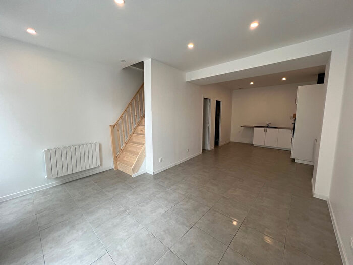 Appartement 3 pièces à louer - Choisy-en-Brie