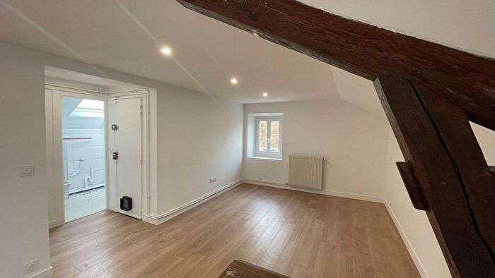 Appartement à louer - Village, Évry-Courcouronnes - 3 pièces - 2 chambres