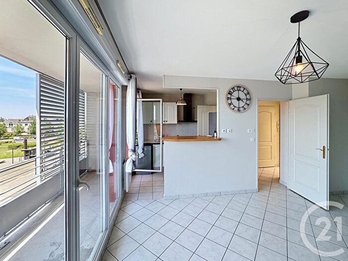 Olivet, Larry, Coin Rond, Lorette - Appartement 2 pièces à vendre