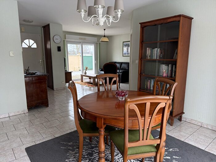 Maison à vendre - Olivet, Larry, Coin Rond, Lorette - 4 pièces - 3 chambres