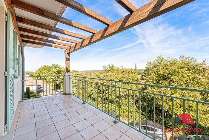 Appartement 2 pièces à vendre à Lambesc