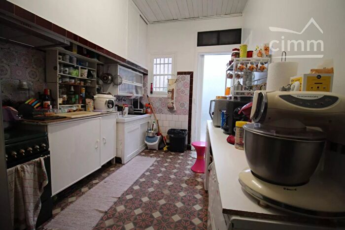 Maison à vendre - Espéraza - 10 pièces - 6 chambres