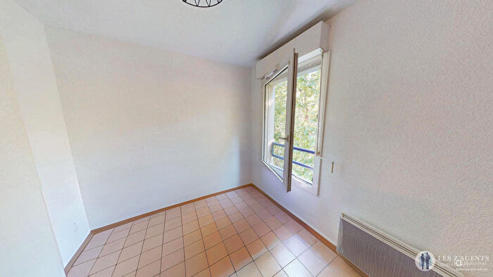Appartement 1 pièce à Grenoble, Gare, à vendre