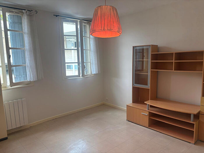 Appartement 2 pièces à louer à Montpellier, Centre historique