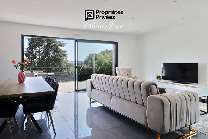 Maison 6 pièces à La Séguinière, à vendre