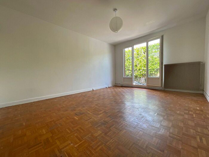 Appartement 3 pièces à louer à Nonneville, Aulnay-sous-Bois