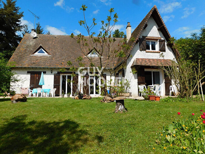 Maison 7 pièces à vendre à Vernouillet