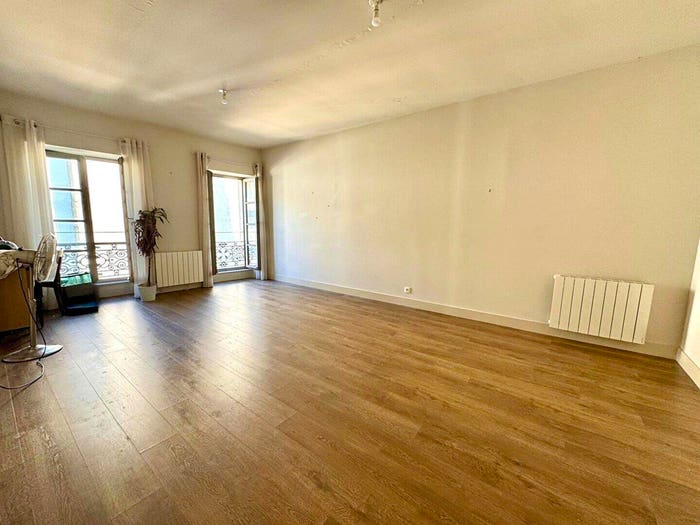 Appartement 2 pièces à louer - Arènes, Nîmes