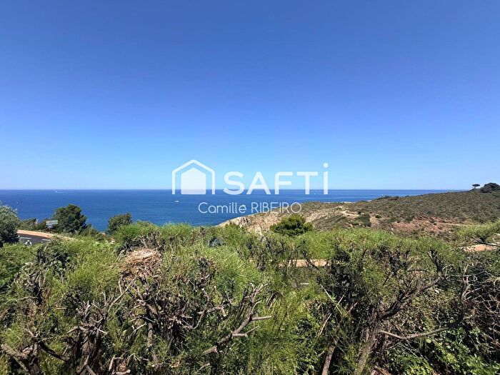 Banyuls-sur-Mer - Appartement 3 pièces à vendre