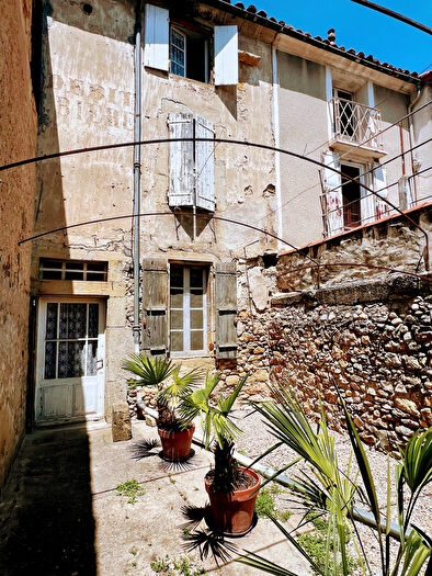 Mirepoix : Maison 4 pièces à vendre