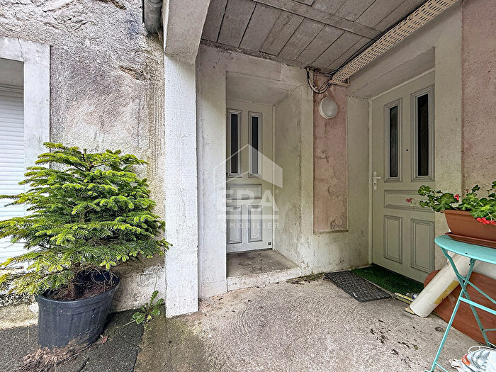 Saclas - Appartement 2 pièces à vendre