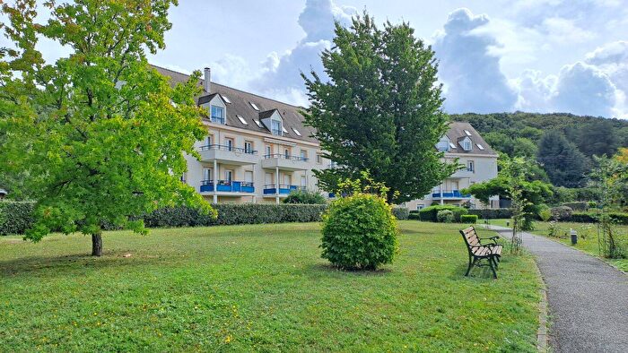 Appartement 1 pièce à louer à Coteau Sud, Chevreuse