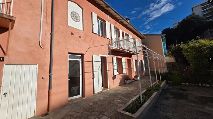 Maison à vendre - Nice, Chambrun