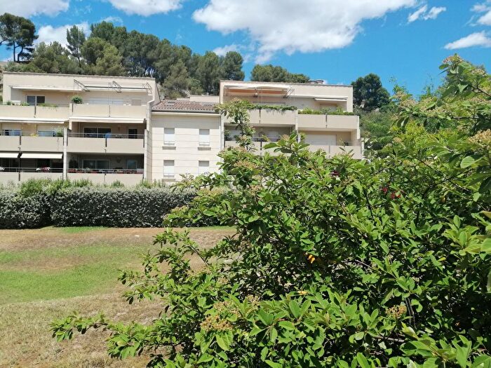 Appartement à vendre - Villeneuve-lès-Avignon, Tuilères, Vieux Moulin, Pont dAvignon - 3 pièces - 2 chambres
