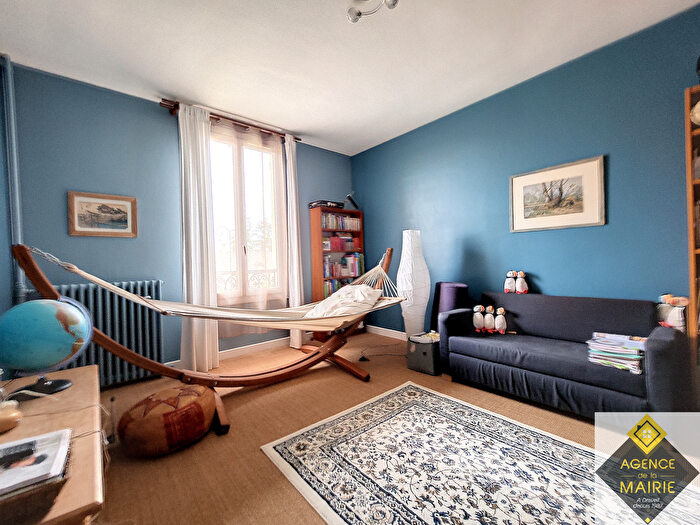 Maison à vendre - Draveil, Mainville - 5 pièces - 3 chambres