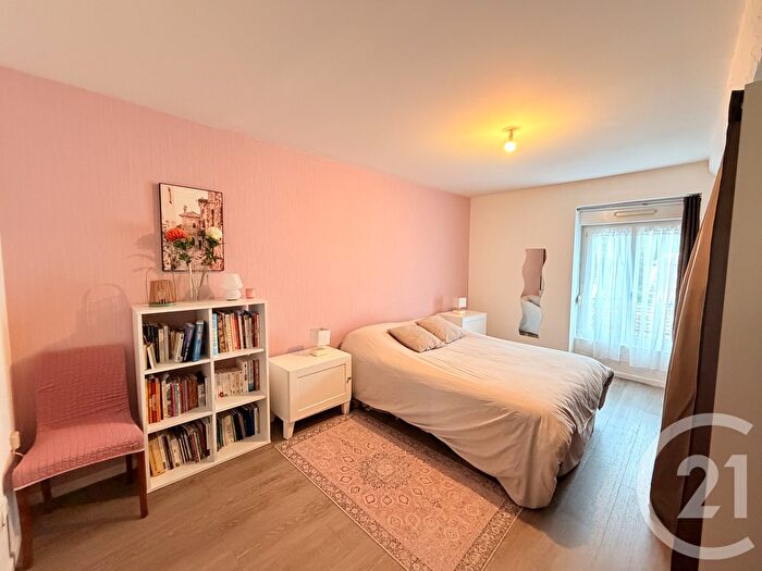 Tarare - Appartement 3 pièces à louer
