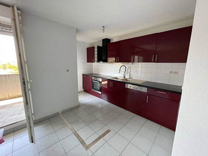 Appartement 2 pièces à louer - Beouzo, Fonsorbes