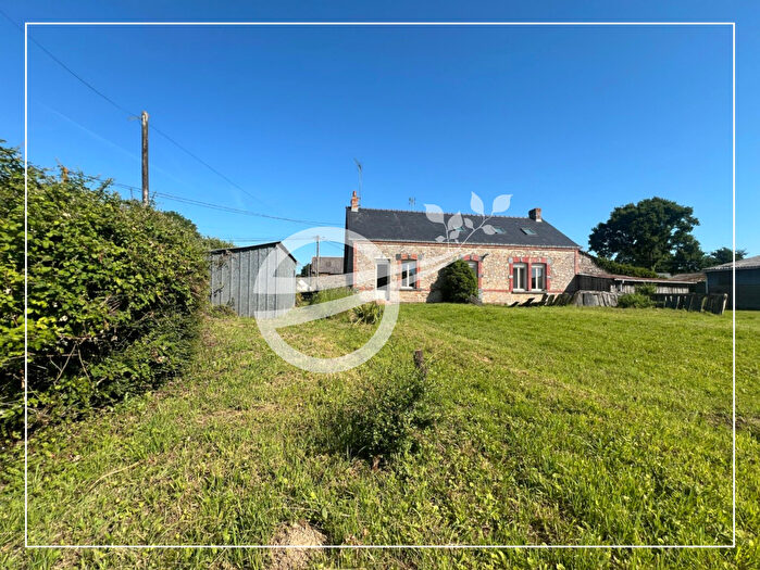 Saint-Vincent-des-Landes - Maison 8 pièces à vendre
