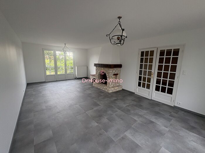 Maison 9 pièces à vendre - Mignaloux-Beauvoir
