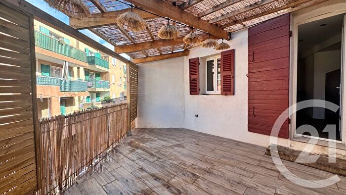 La Garde, Le Village - Maison 4 pièces à vendre